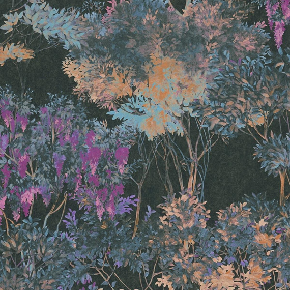 Wallpaper Architects Paper Arcade - 39173-1 shades of black ...