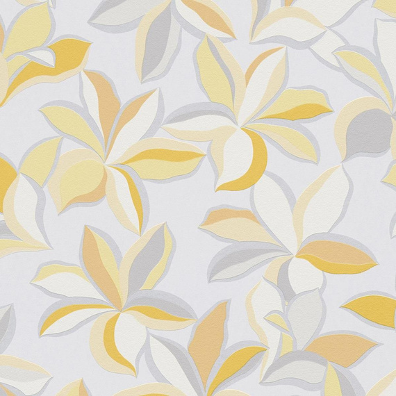 Wallpaper As Creation House of Turnowsky - 38908-4 shades of grey ...