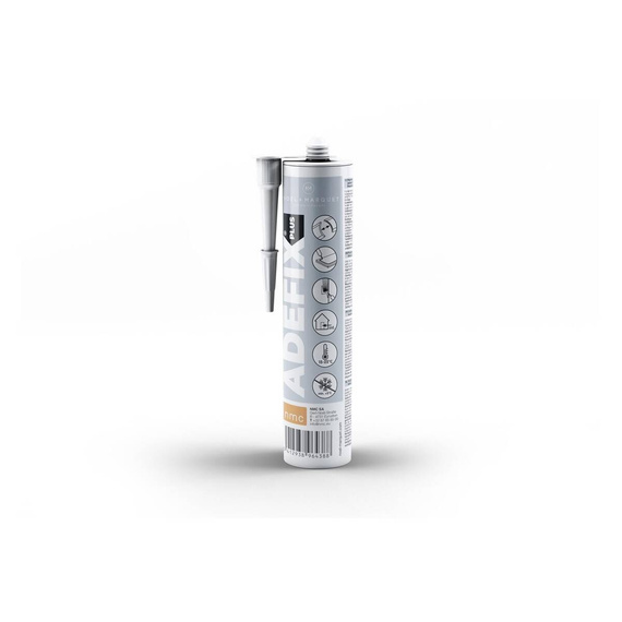 Klej do łączeń sztukaterii NMC Adefix Plus | AKCESORIA \ KLEJE \ Kleje ...