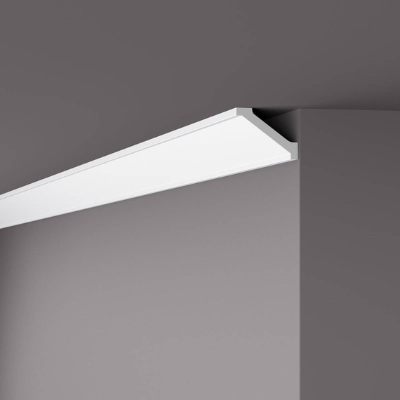 Listwa przysufitowa Noël & Marquet (NMC) Wallstyl WT1 | MOULDINGS ...