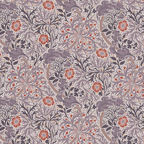 Wallpaper Architects Paper Art of Eden - 39059-2 shades of pink | ALL ...