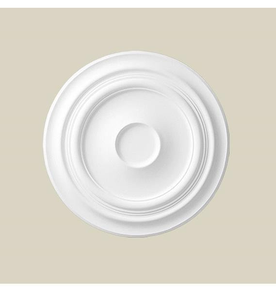 Creativa Rozeta z polistyrenu - R-12 | MOULDINGS \ PRODUCER \ Creativa ...