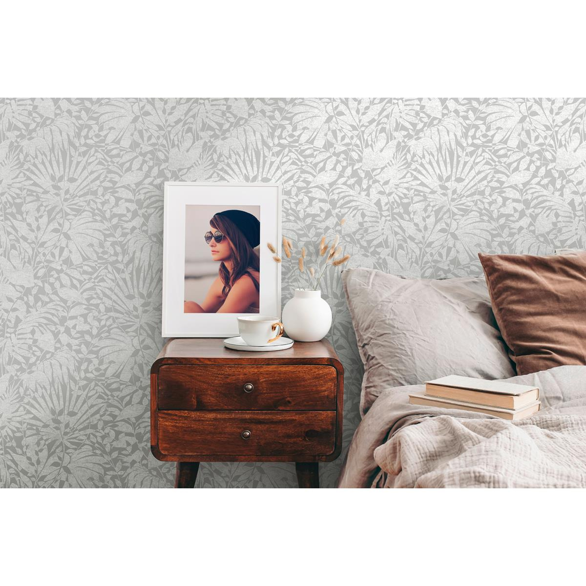 Tapeta ścienna AS Creation The Battle Of Style - 38831-2 shades of grey | ALL WALLPAPERS ...