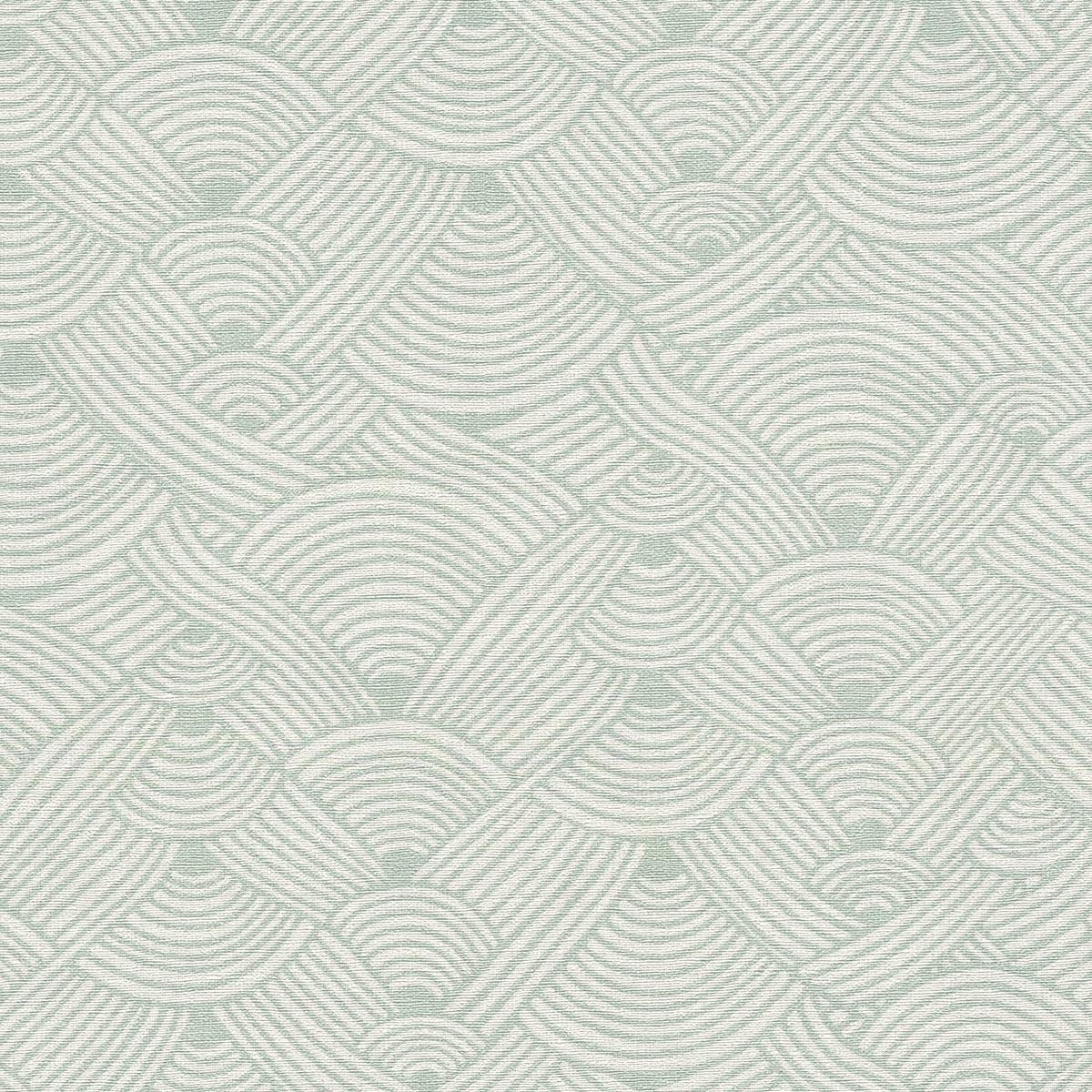 Tapeta ścienna As Creation Private Walls Nara - 38742-3 shades of white || shades of blue ...