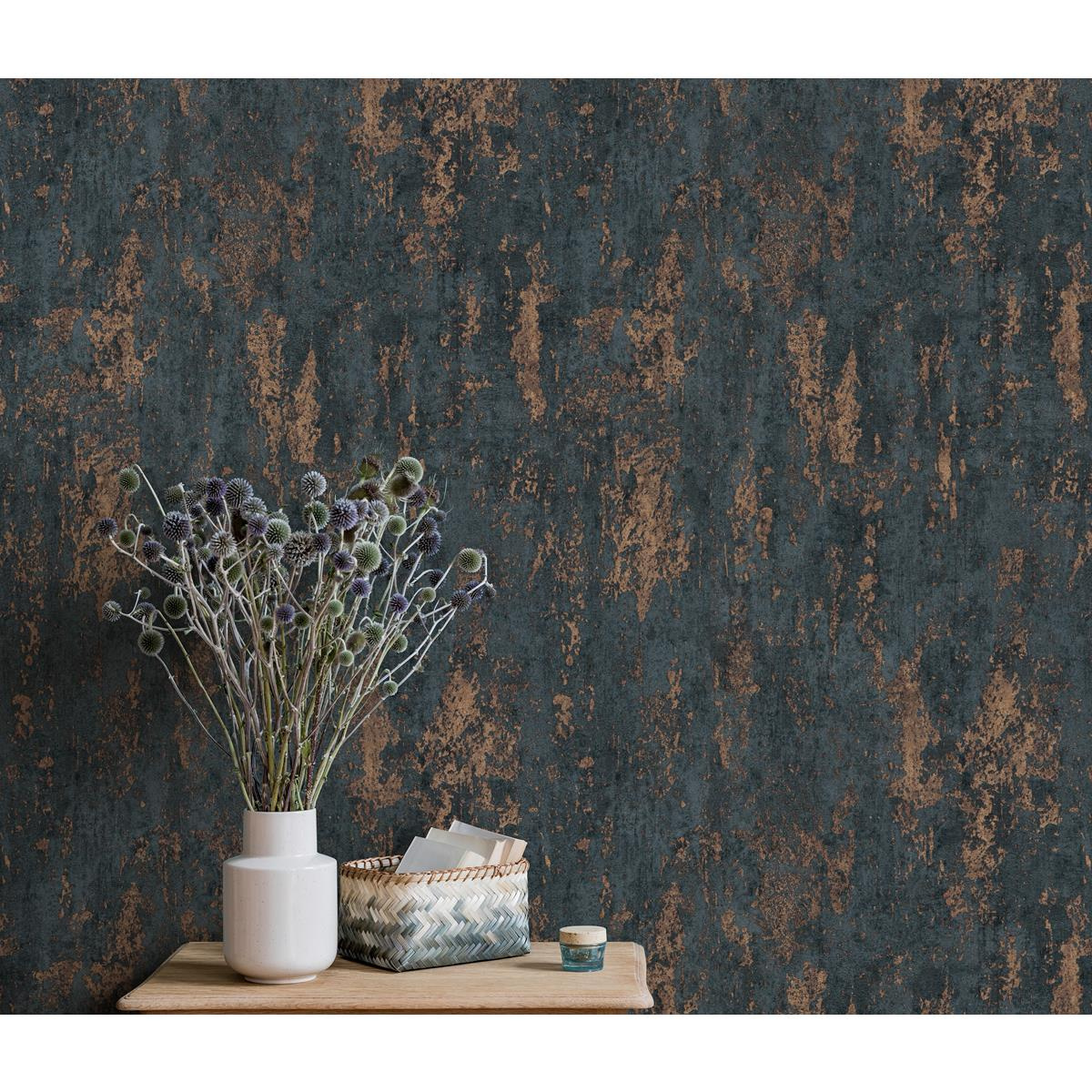 Tapeta ścienna Erismann Casual Chic - 10273-44 shades of black || shades of grey | ALL ...