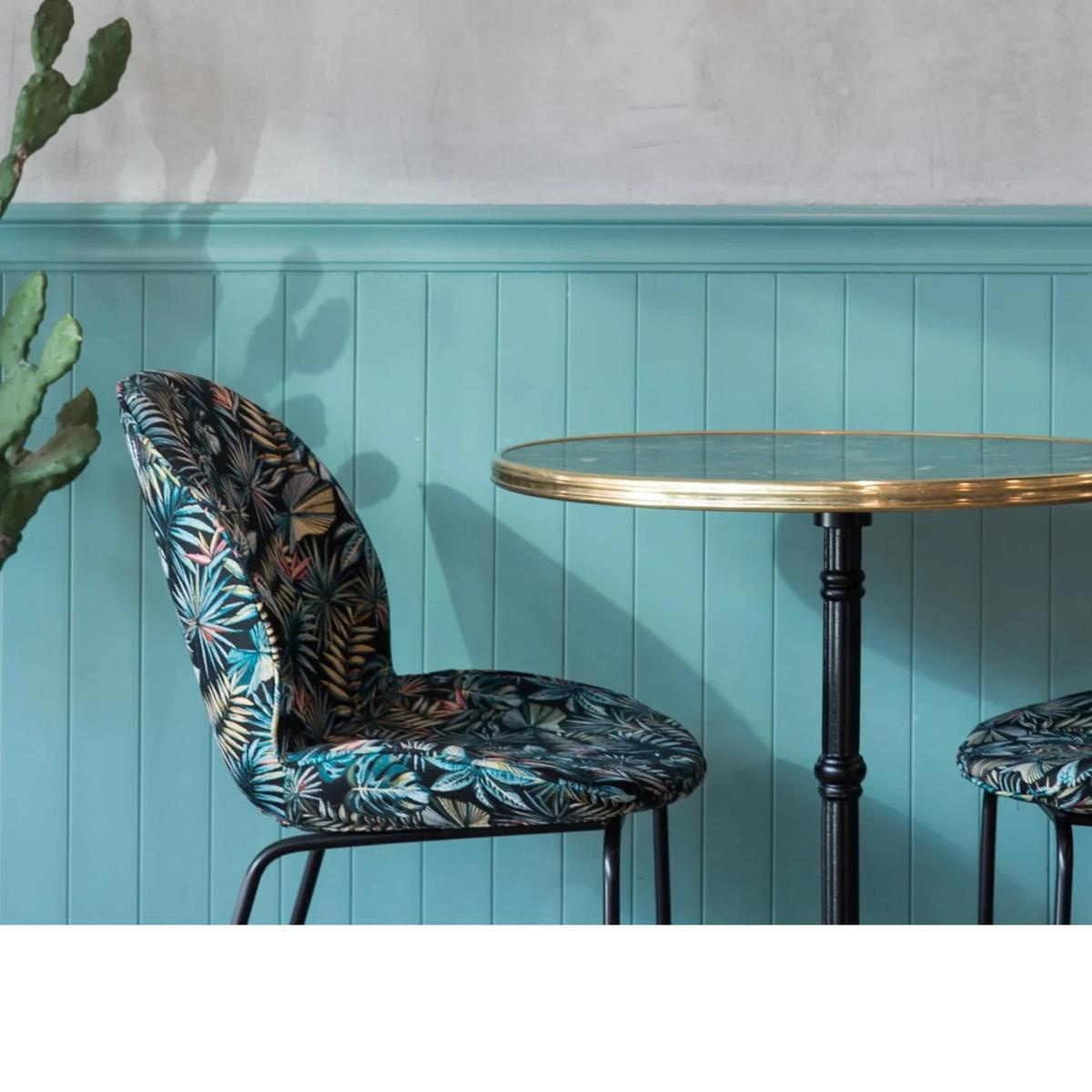 Listwa przyścienna / panel ścienny Boazeria Noël & Marquet (NMC) Wallstyl WG1 | STUCK ...