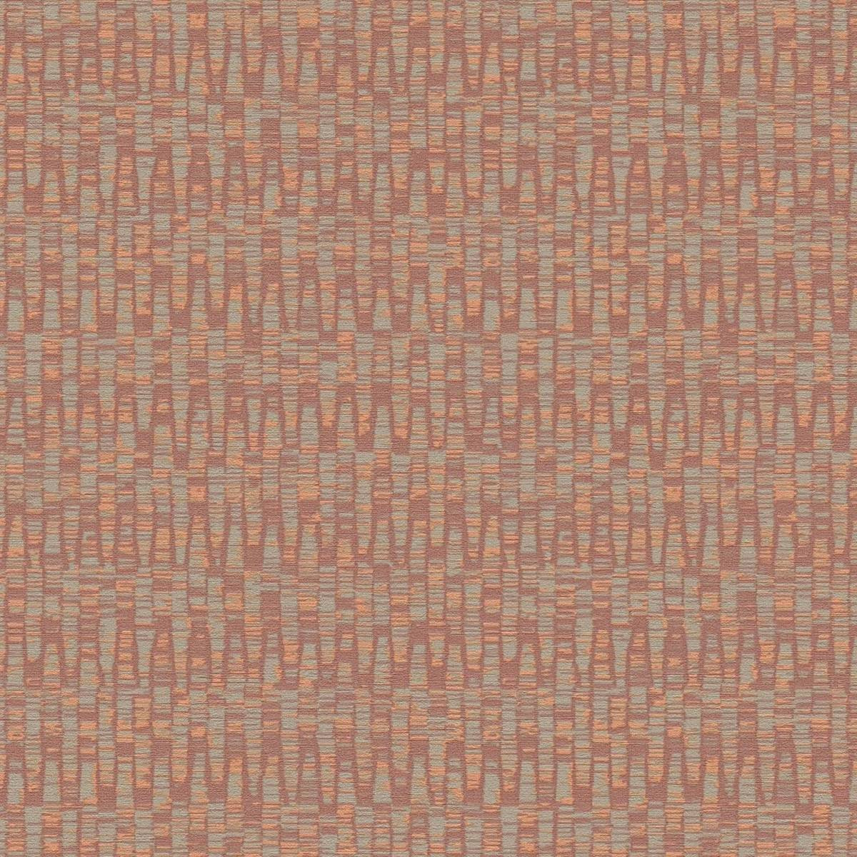 Tapeta ścienna AS Creation Antigua - 39092-2 odcienie czerwieni ...